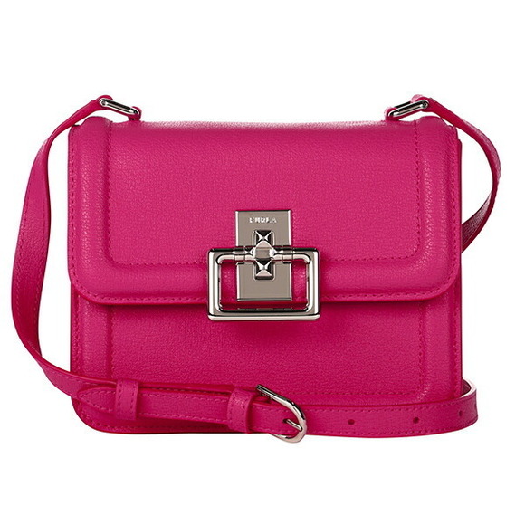 Furla | Bags | Furla Villa Shoulder Bag Pink | Poshmark